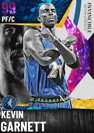 Create a Every single nba2k21 invincible cards and Goat cards Tier List ...