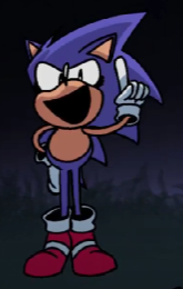 EVERY SINGLE SONIC FNF MOD CHARACTER LOL Tier List (Community Rankings ...