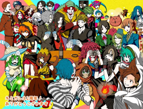 Create a every single yttd character. all of them. Tier List - TierMaker