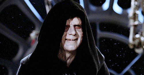 Create a EVERY SITH EVER (With some extras) Tier List - TierMaker