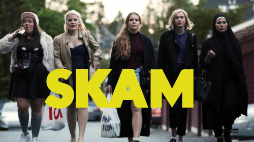 Every SKAM (+remakes) characters Tier List (Community Rankings) - TierMaker