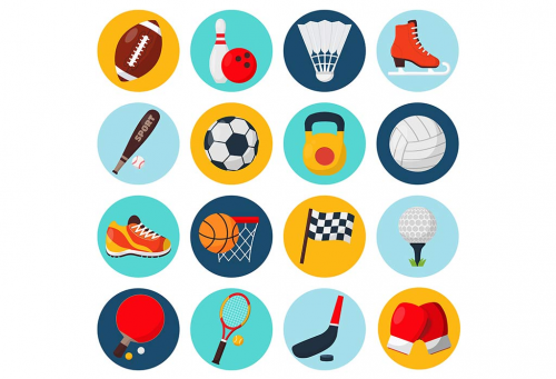 Create a every sport ever Tier List - TierMaker