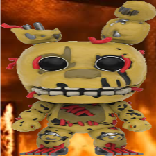 Create a Every Springtrap Jumpscare. Tier List - TierMaker