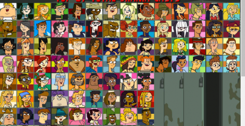 Every Total drama Character Tier List (Community Rankings) - TierMaker