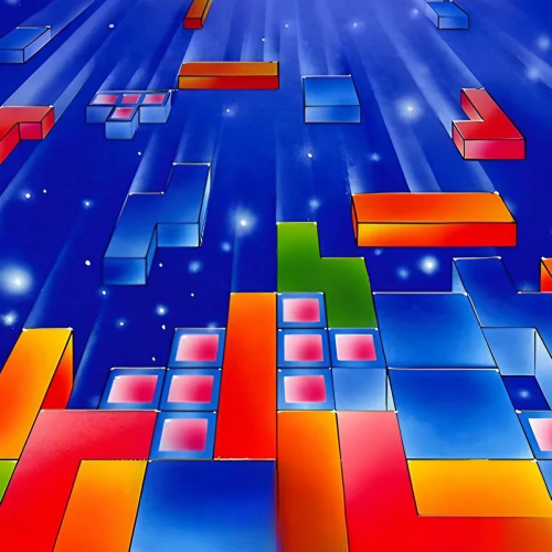 Every Tetris Game Tier List (Community Rankings) - TierMaker