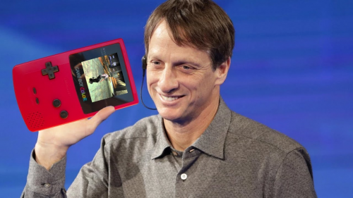 Create A Every Tony Hawk Game Ever By Port Tier List Tiermaker