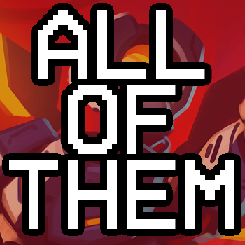 ALL ULTRAKILL CHARACTERS / ENTITIES / ENEMIES Tier List (Community ...