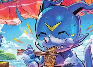 Create a Every V-Mon Evolution Tier List - TierMaker