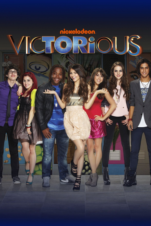 every victorious episodes ranked Tier List (Community Rankings) - TierMaker