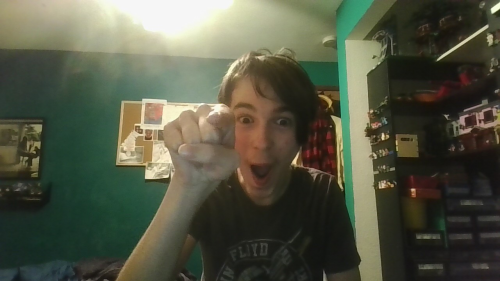 Create a Every Video by The Angry Jumping Menace Ranked Tier List ...