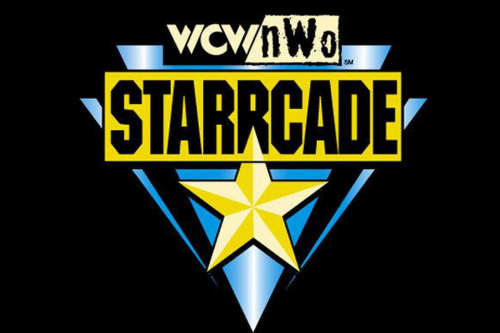 Every WCW Pay Per View Tier List (Community Rankings) - TierMaker