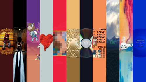 Every Ye song Tier List (Community Rankings) - TierMaker