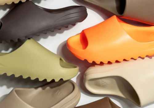 Create a Every Yeezy Slides Tier List - TierMaker