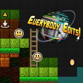 Everybody Edits Smiley Tier List (Community Rankings) - TierMaker