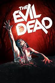 Create a Evil dead Tier List - TierMaker