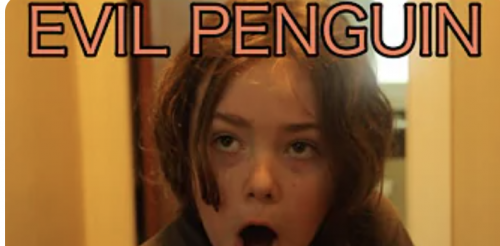 Evil Penguin Characters Tier List (Community Rankings) - TierMaker