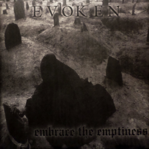 Create a Evoken albums Tier List - TierMaker