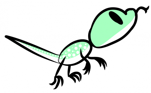 Evolution Line for Lizard Game Tier List (Community Rankings) - TierMaker