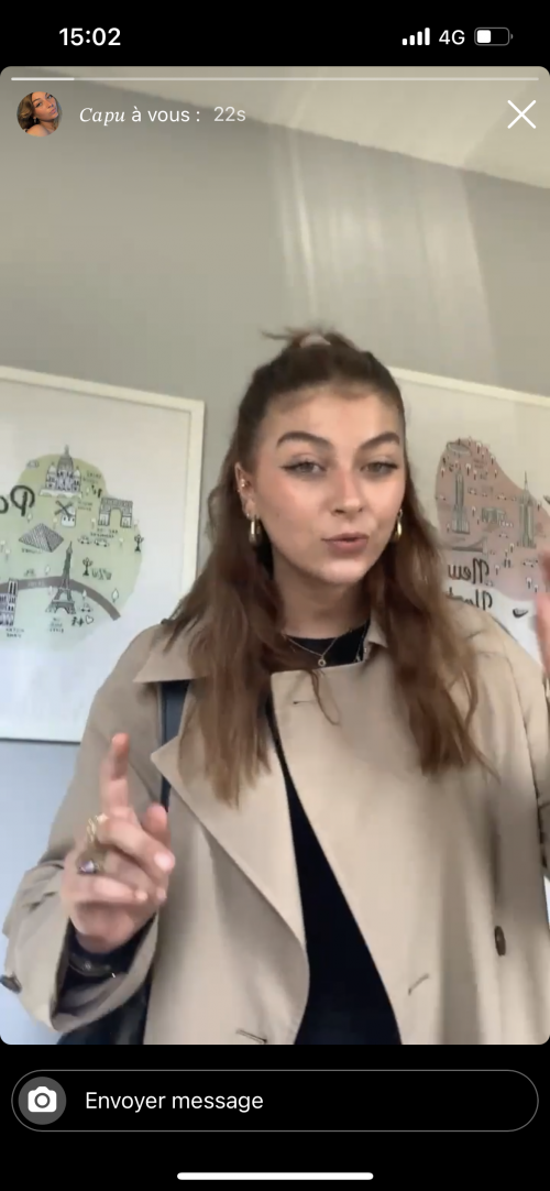 Create a Ex et plan cul de capu Tier List - TierMaker