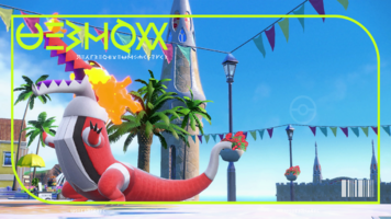 Create a EX4 UC Tier List - TierMaker