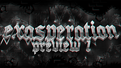 Exasperation parts Tier List (Community Rankings) - TierMaker