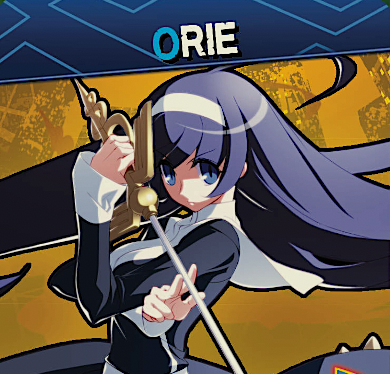 Create a EXCEED: Orie (Attacks + Boosts) Tier List - TierMaker