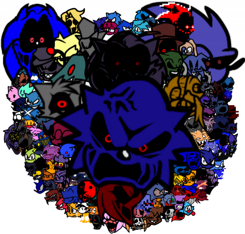 Create a EXE songs ultimate Tier List - TierMaker