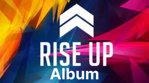 Create a Exen- Rise Up Album Tier List - TierMaker