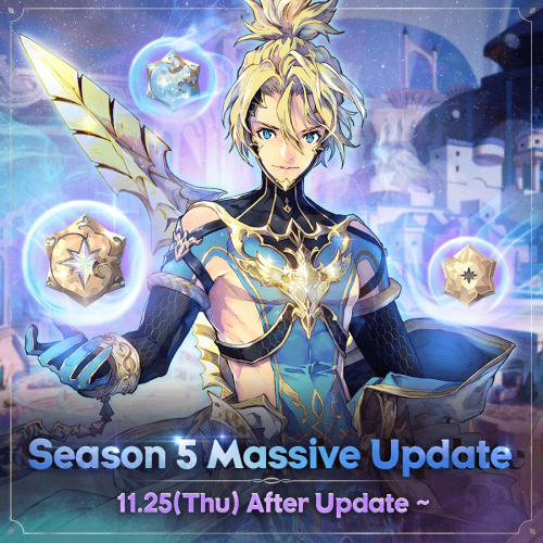 Create a Exos Heroes November 26 Zennosh Tier List - TierMaker