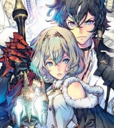 Create a Exos Heroes TL 2022 Tier List - TierMaker