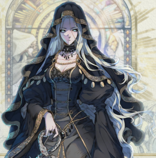 Create a Exos Heroes Waifu Tier List - TierMaker