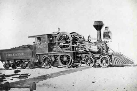 Create a Experimental & Odd Steam Locomotives Tier List - TierMaker