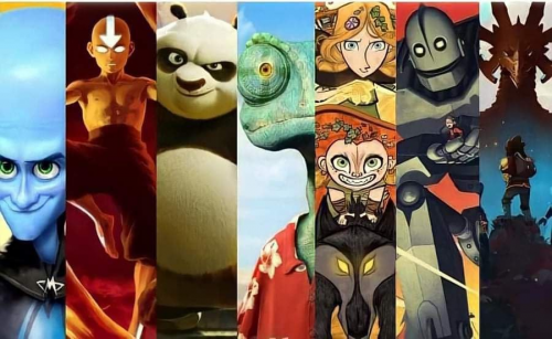 Pixar Movie Tiermaker By Jayzeetee16 On Deviantart