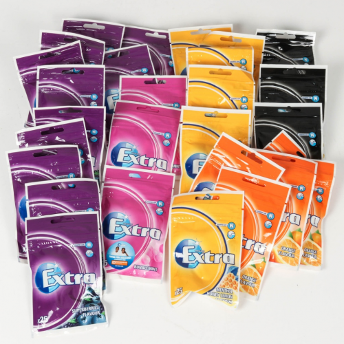 Create a Extra Tuggummi Tier List - TierMaker