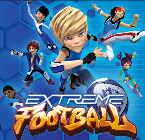 Create a Extreme football Tier List - TierMaker