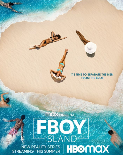 F-Boy Island 2021 Tier List (Community Rankings) - TierMaker