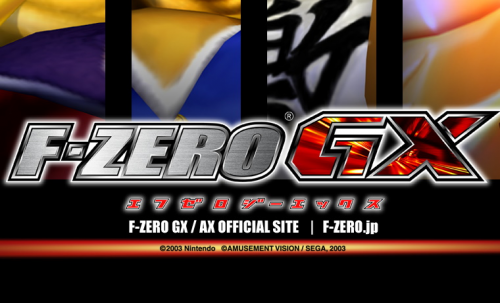 F-ZERO GX/AX Racers Tier List (Community Rankings) - TierMaker