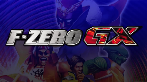Create a F-Zero GX Pilots Tier List - TierMaker