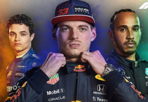 Formula 1 Tier List Templates - TierMaker