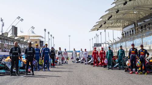 Create a F1 2022 Drivers Tier List - TierMaker Create a F1 2022 Drivers Tier List - TierMaker