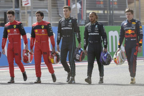 F1 2023 drivers Tier List (Community Rankings) - TierMaker