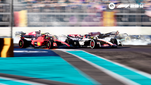 Create a F1 2023 Tracks Tier List - TierMaker
