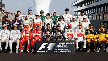F1 driver (2014-2022) Tier List (Community Rankings) - TierMaker