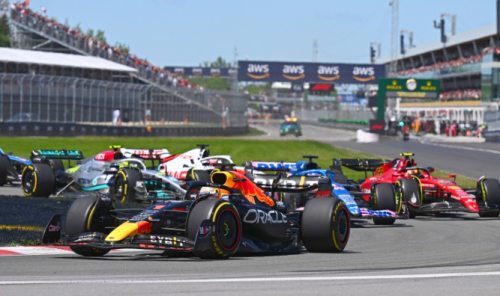 F1 drivers 2023 Tier List (Community Rankings) - TierMaker