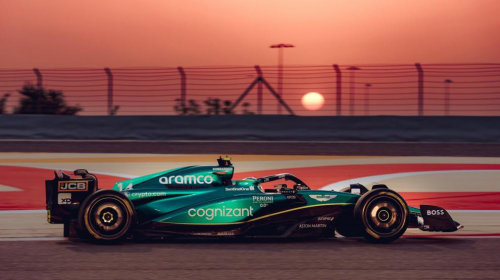 F1 Drivers Championship 2023 | Definitive Edition Tier List (Community ...