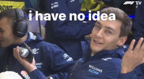 Create a f1 drivers last name letters swapped Tier List - TierMaker