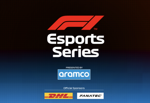 F1 Esports Teams Tier List (Community Rankings) - TierMaker