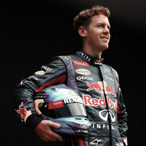 Create a F1/F2 favs (random drivers/team principals) Tier List - TierMaker