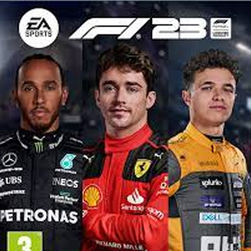 F1 games 23 (steam games) Tier List (Community Rankings) - TierMaker