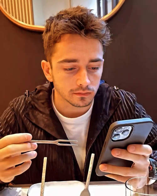 Create a F1 INSTAGRAM Tier List - TierMaker